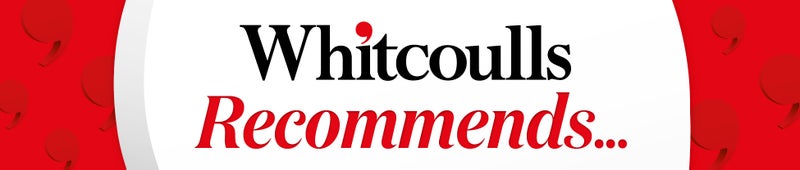 Whitcoulls
