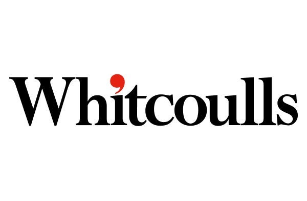 Whitcoulls History
