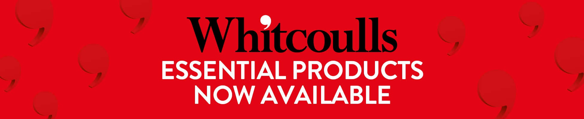 Whitcoulls