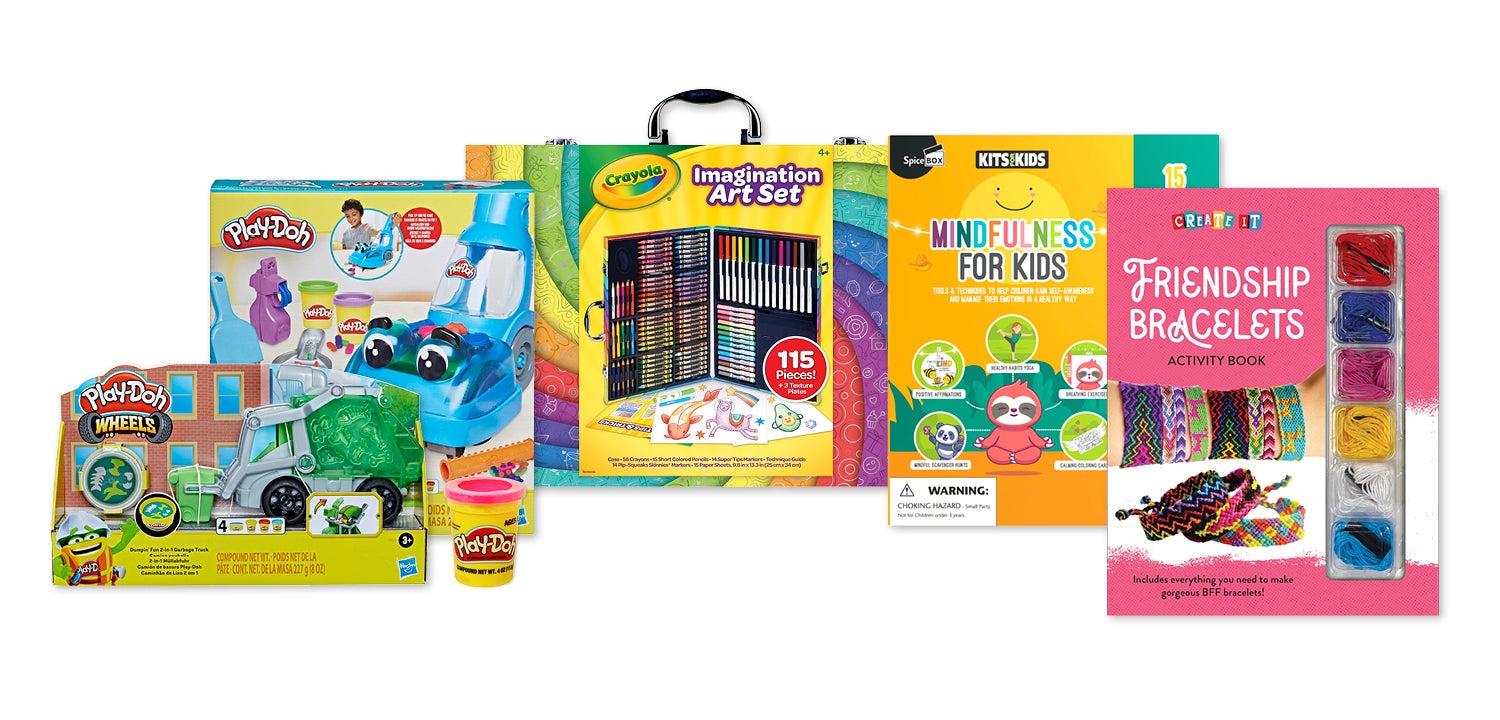 Art & Craft | Whitcoulls