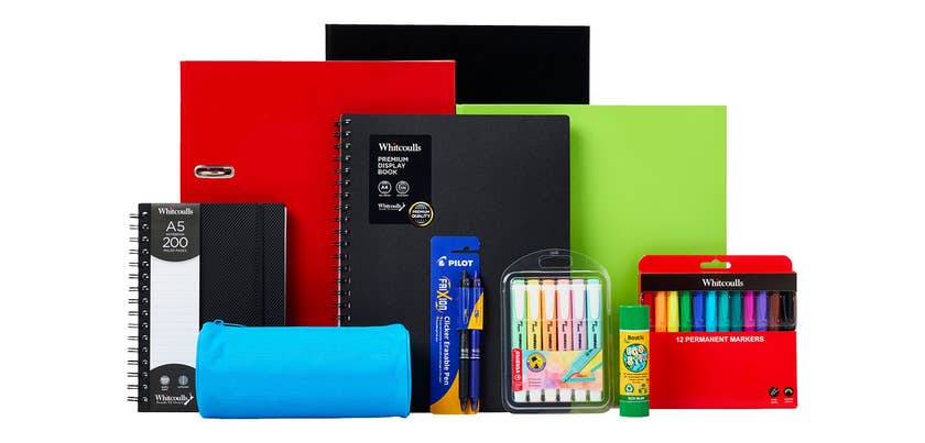 Office & School Stationery | Shop Supplies & Office Products