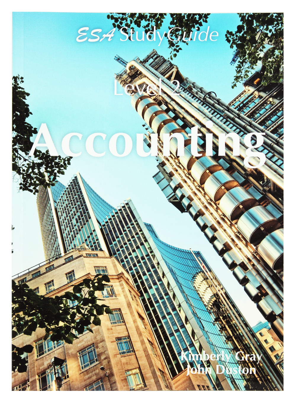 ESA NCEA Level 2 English Study Guide Whitcoulls