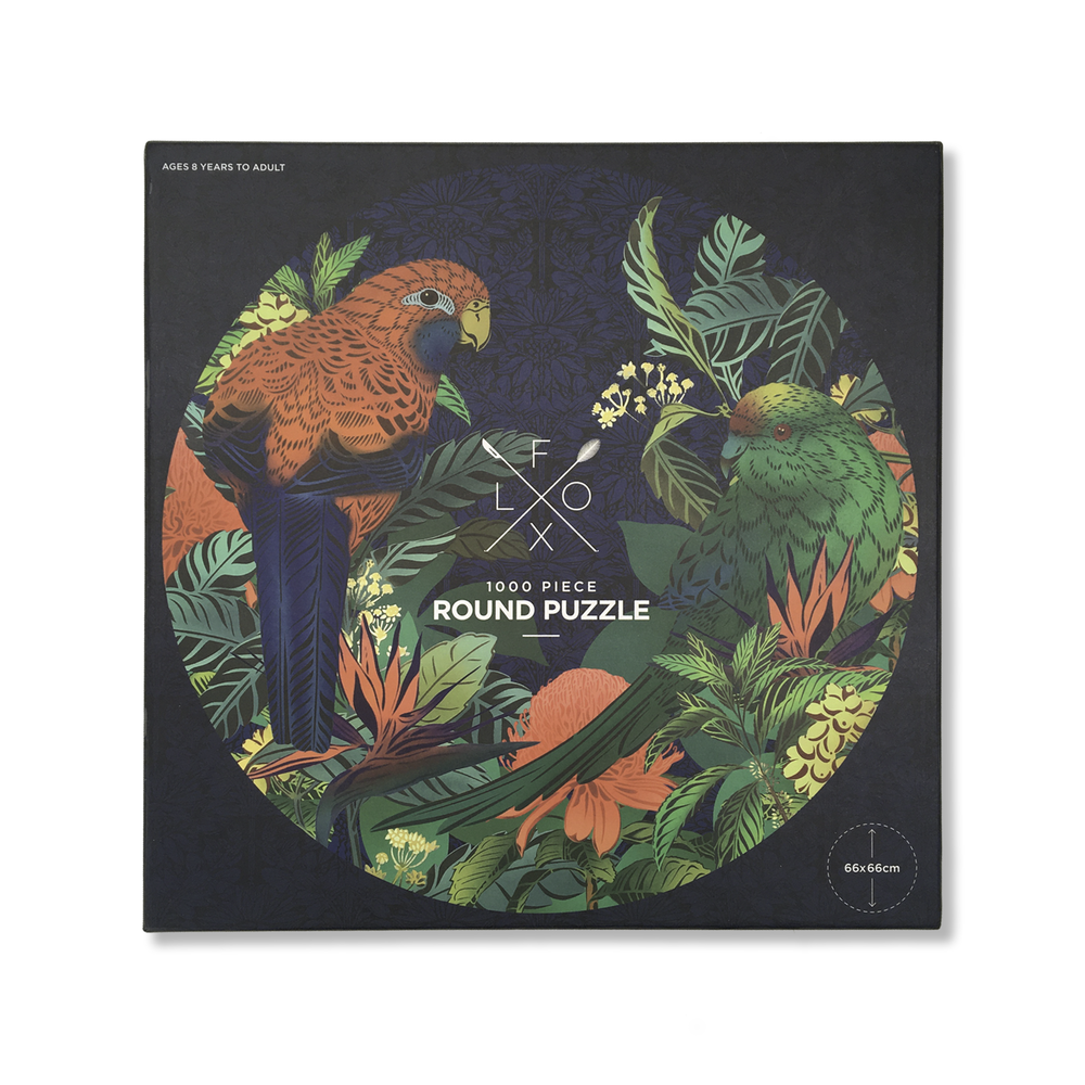 Games & Puzzles - Whitcoulls