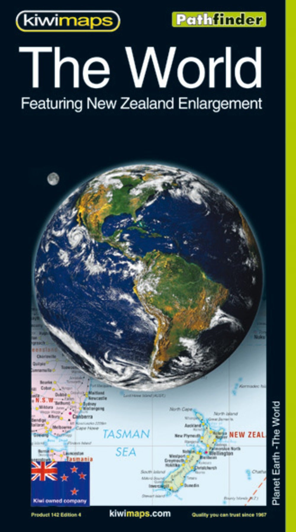 Maps, Atlases & Globes - Whitcoulls