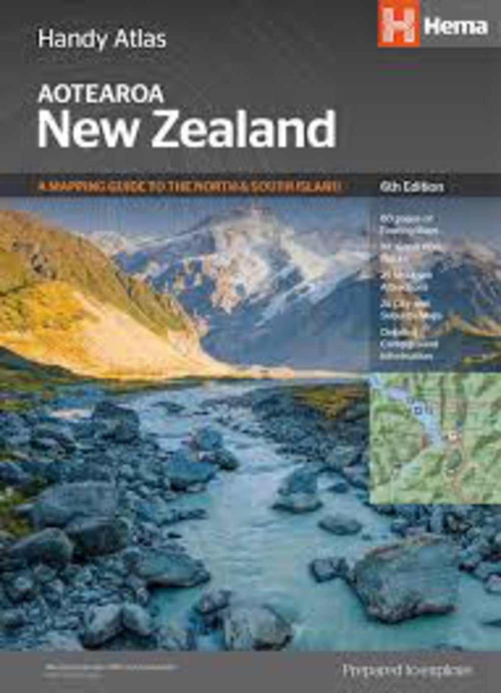 Maps, Atlases & Globes - Whitcoulls