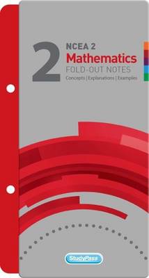 NCEA Level 2 - Whitcoulls