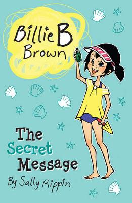 Billie B Brown: The Secret Message - Whitcoulls
