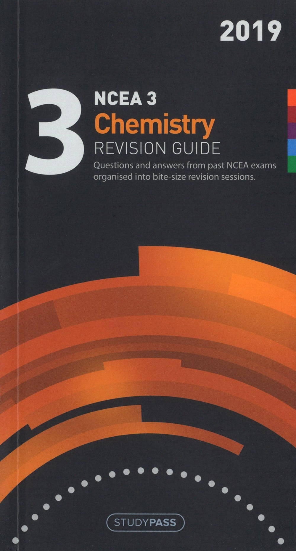 NCEA Level 3 - Whitcoulls