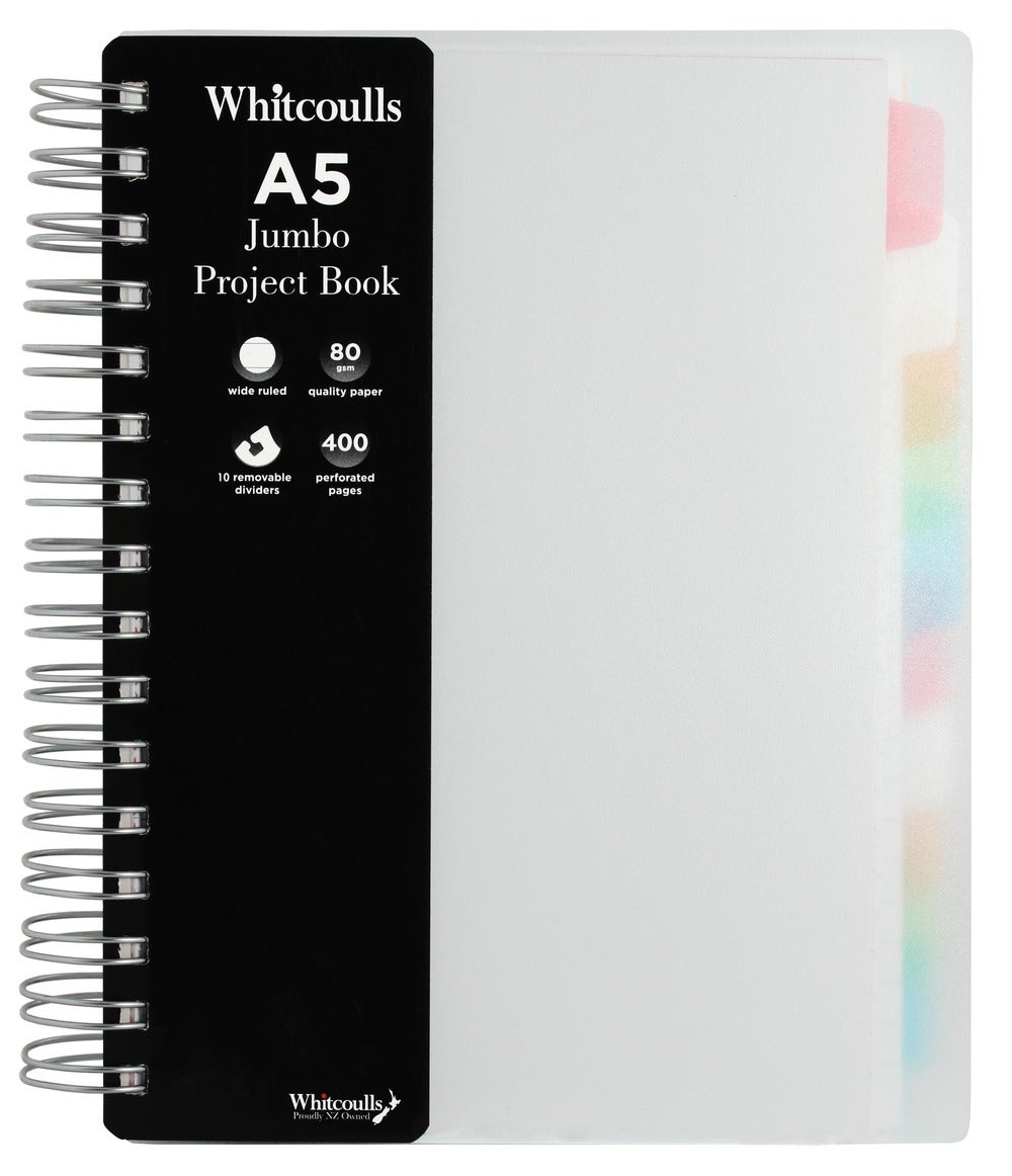 Stationery - Whitcoulls