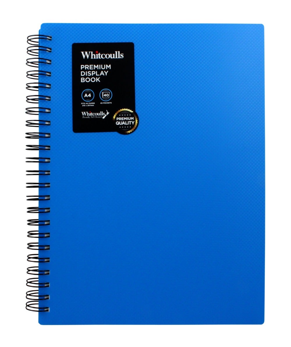 Display Books - Whitcoulls