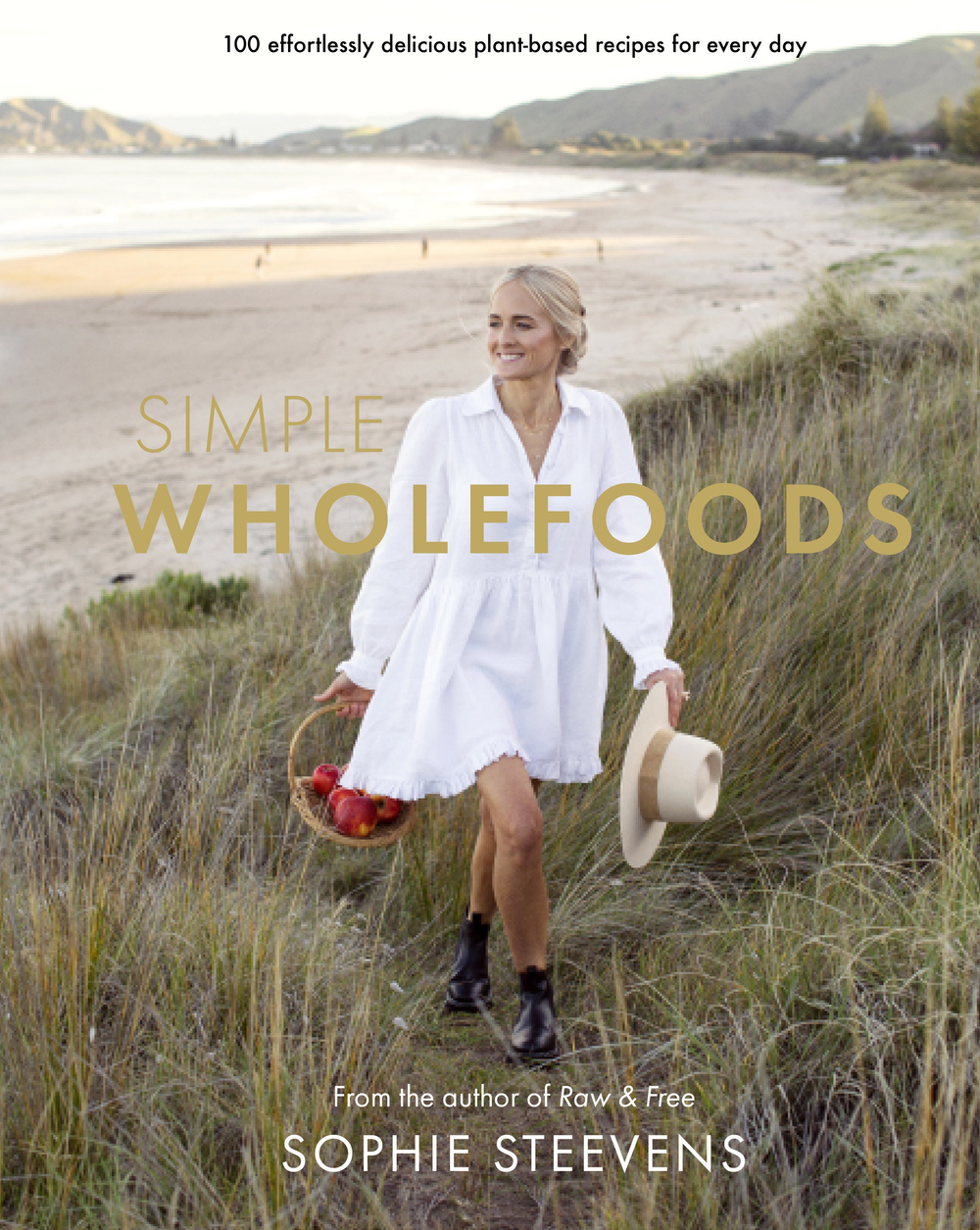 Whitcoulls