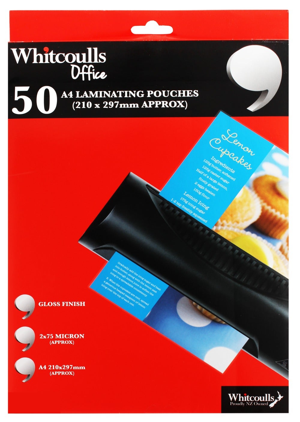 Office Machines - Whitcoulls