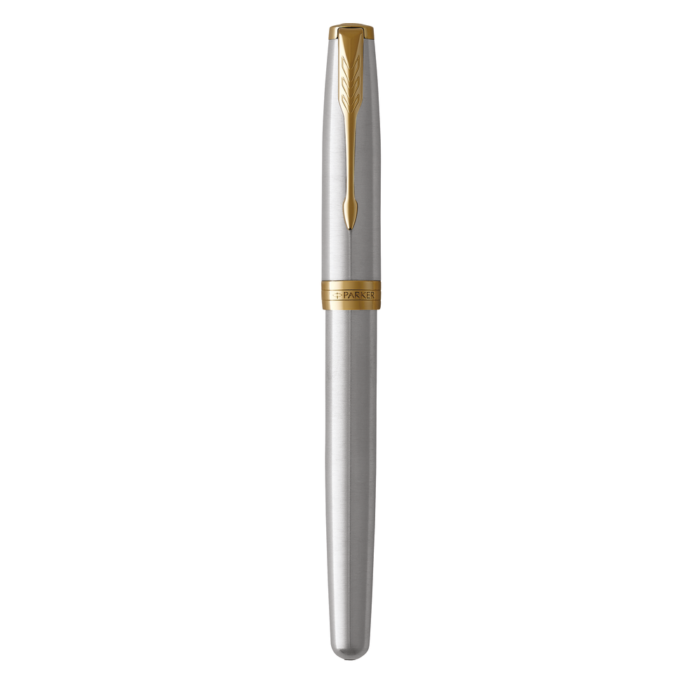Geo 5 parker pen - qlerodream