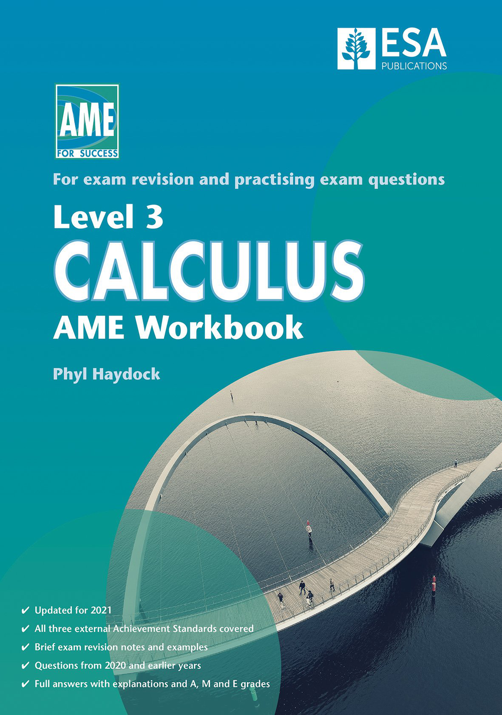 NCEA Level 3 - Whitcoulls