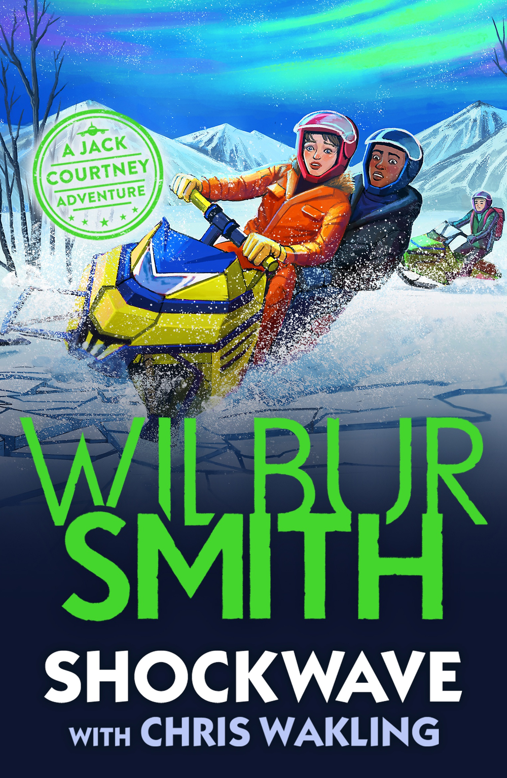 Whitcoulls