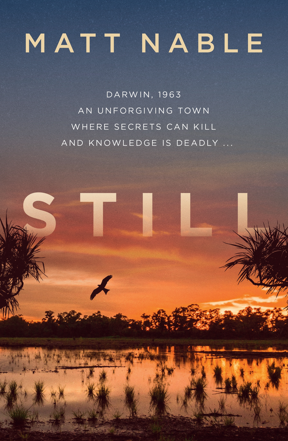 Fiction - Whitcoulls