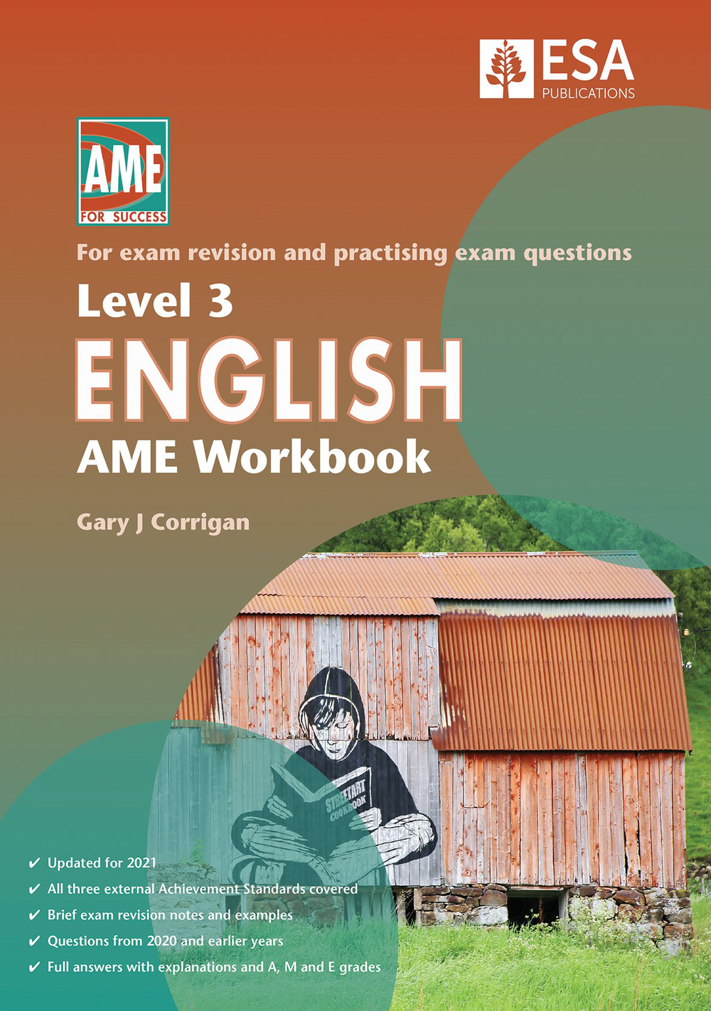 NCEA Level 3 - Whitcoulls