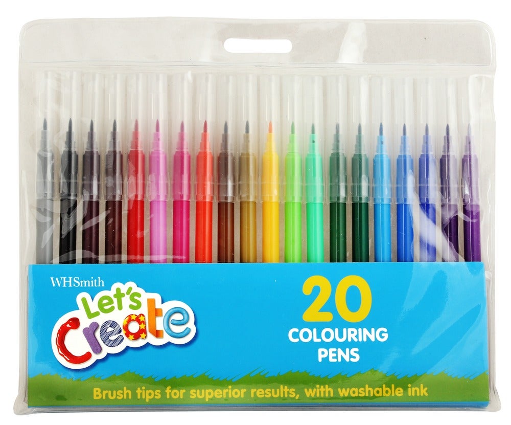 Children's Art - Whitcoulls