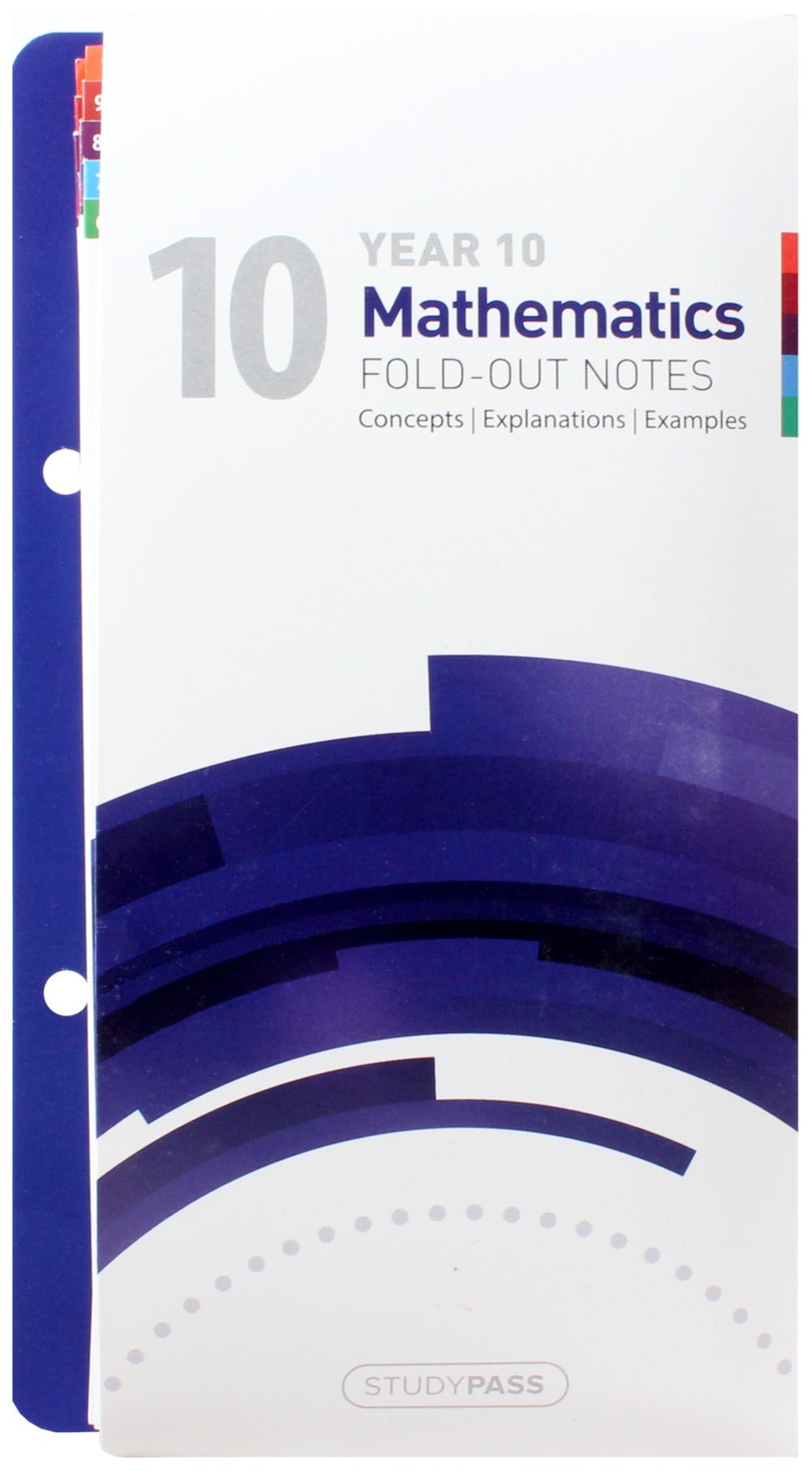 Year 10 - Whitcoulls