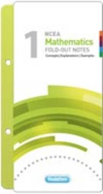 NCEA Level 1 - Whitcoulls