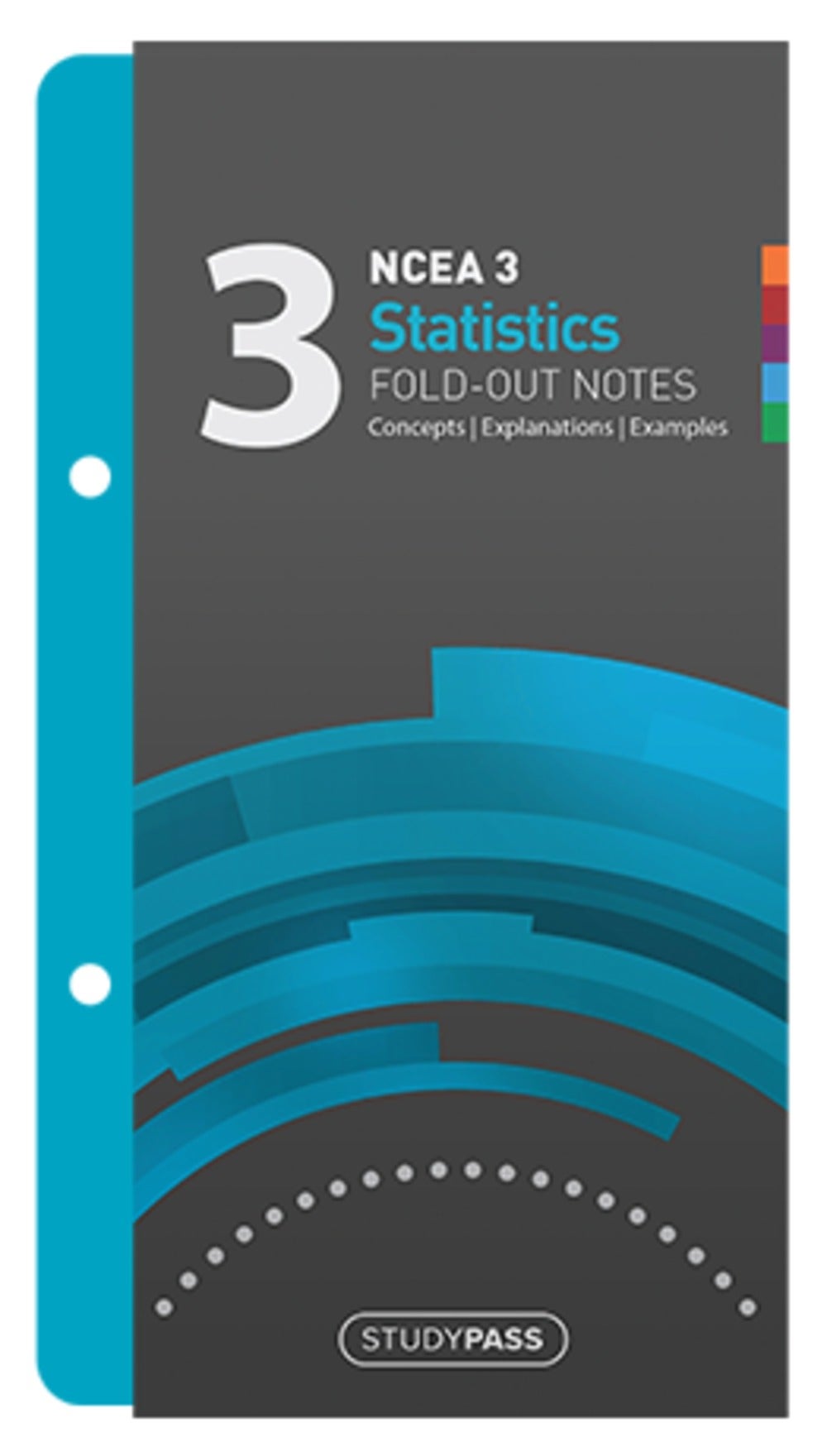 NCEA Level 3 - Whitcoulls