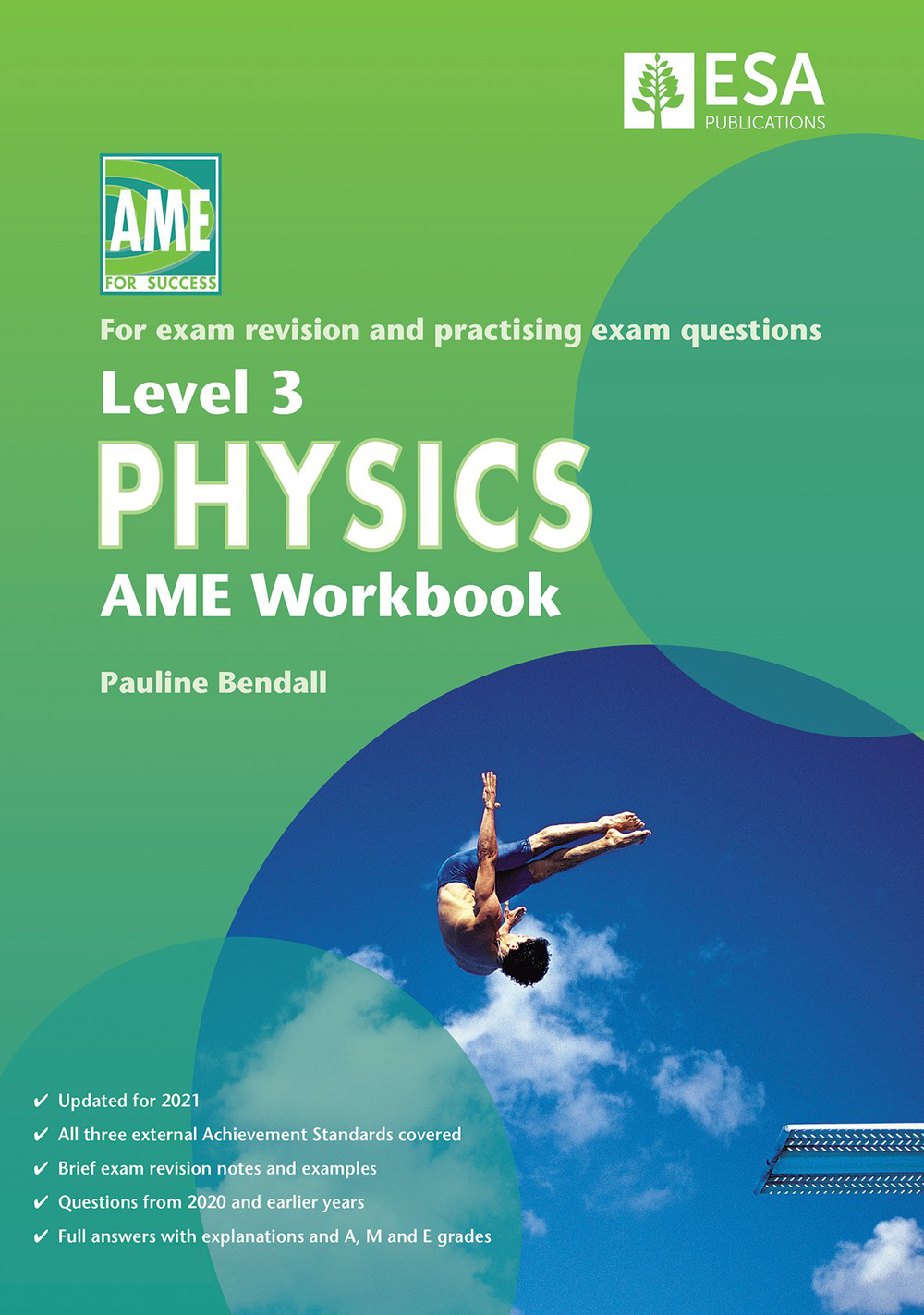 NCEA Level 3 - Whitcoulls