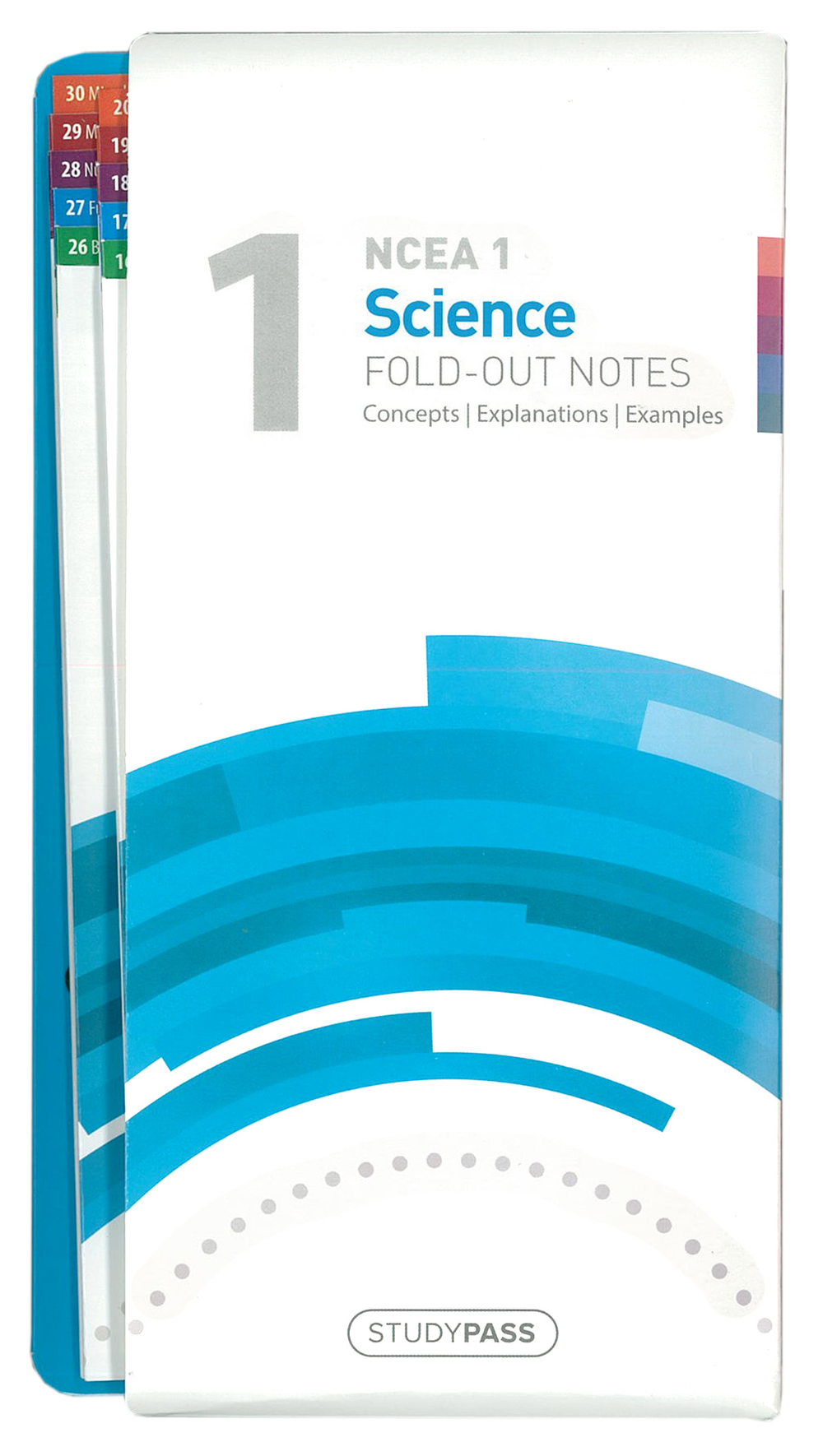 NCEA Level 1 - Whitcoulls