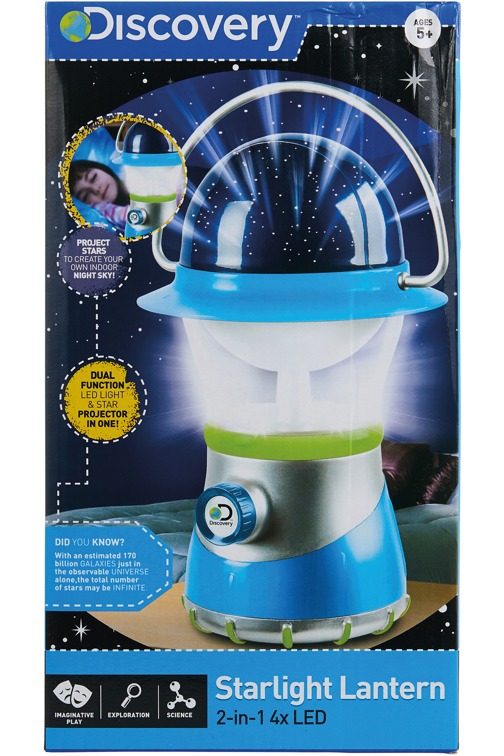 Starlight Lantern Company