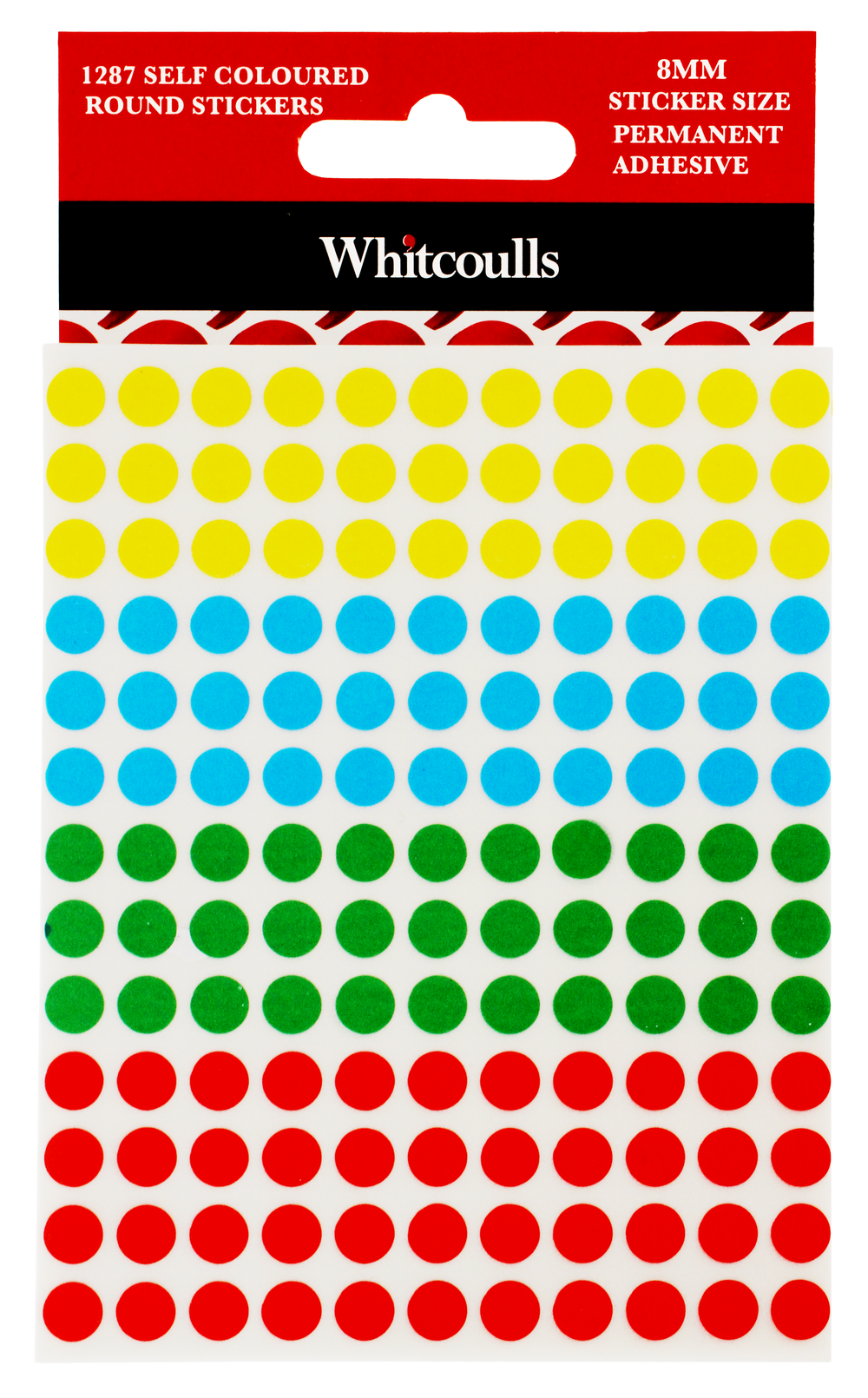 Postage & Packaging - Whitcoulls