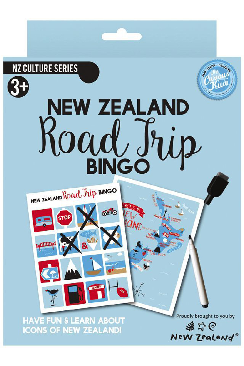 Road Trip Bingo Template Road Trip Bingo (Free Printables) The Best