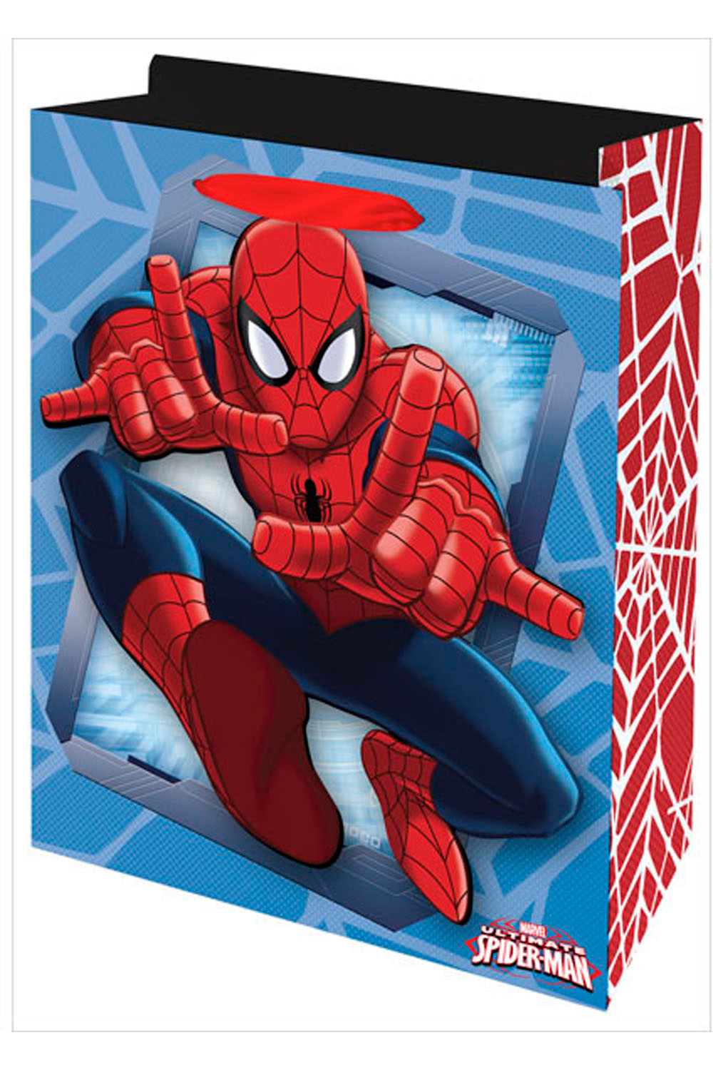 Spider Man Gift