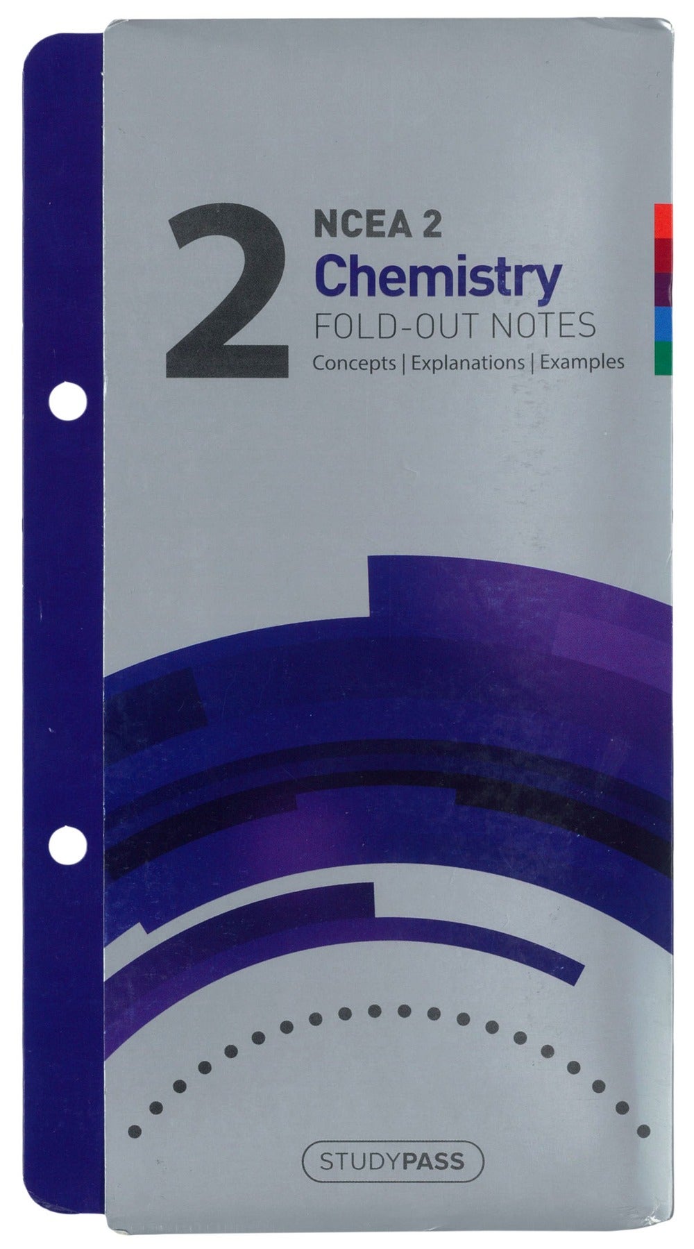 NCEA Level 2 - Whitcoulls