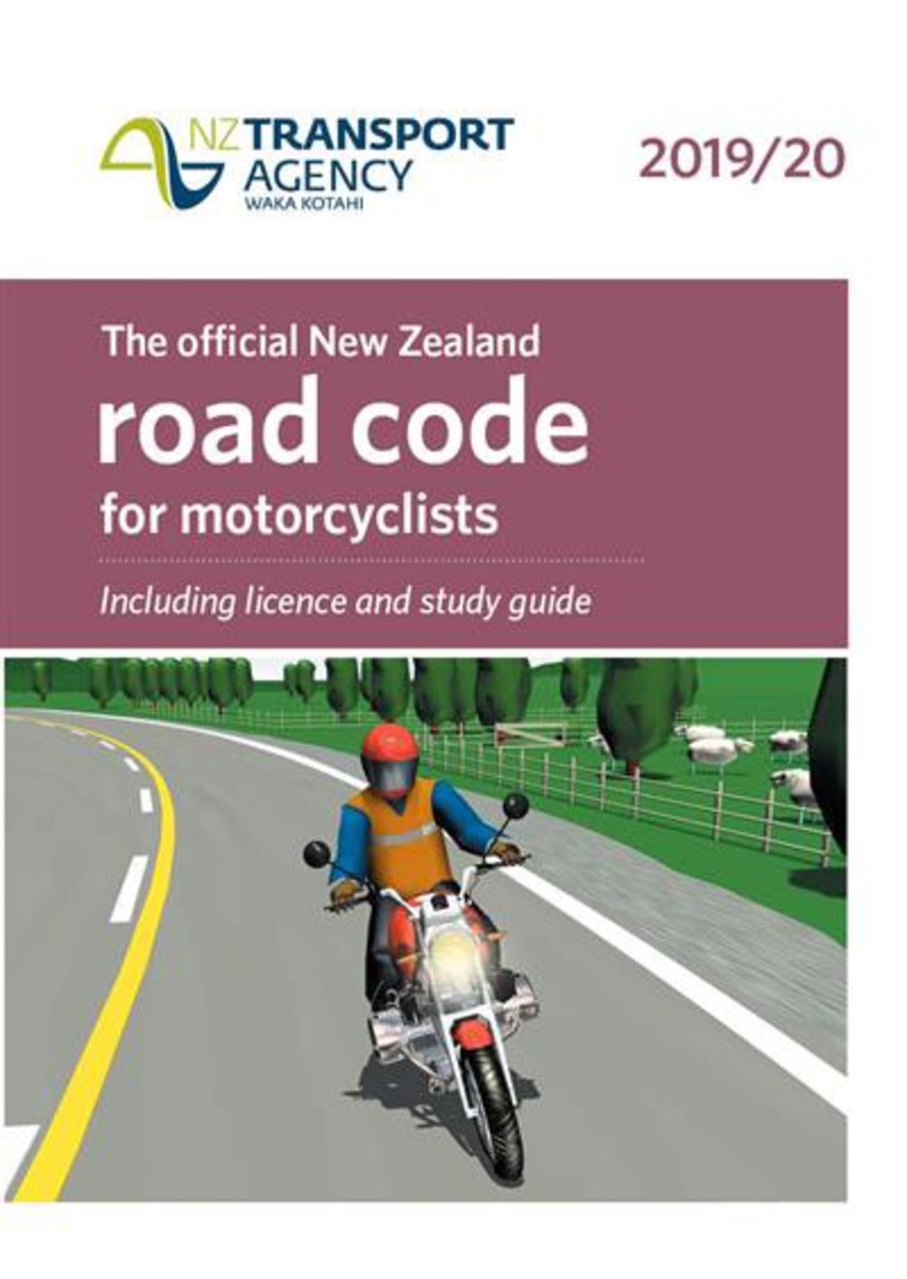 Transport - Whitcoulls