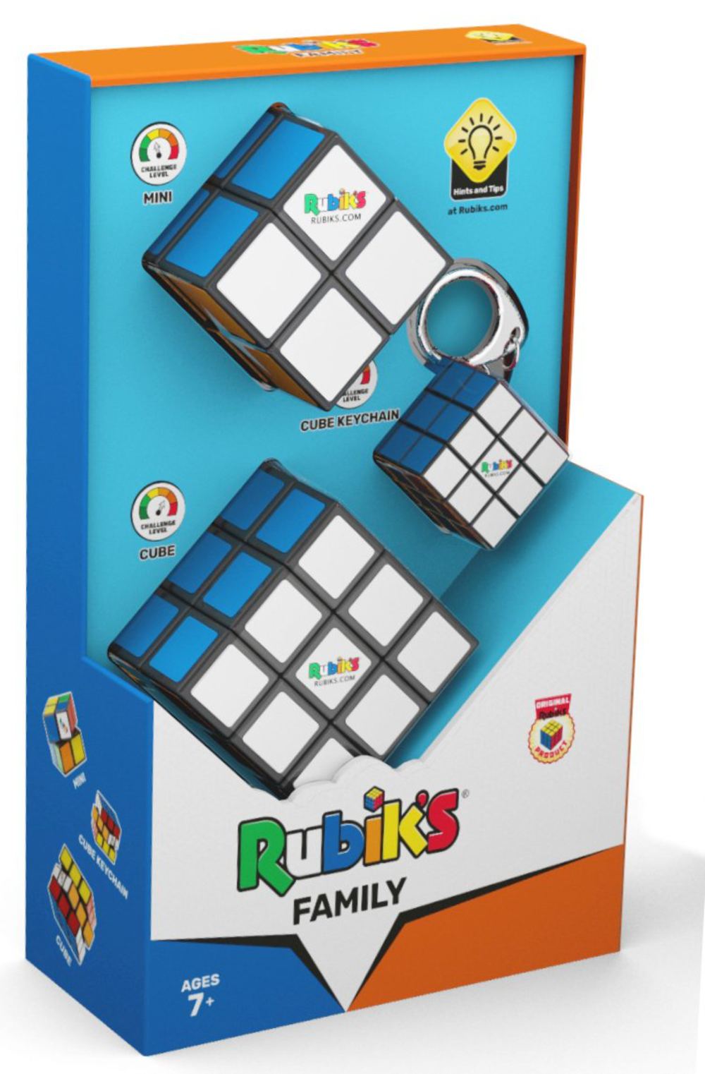 Cloud rubiks cube timer - rotexecutive