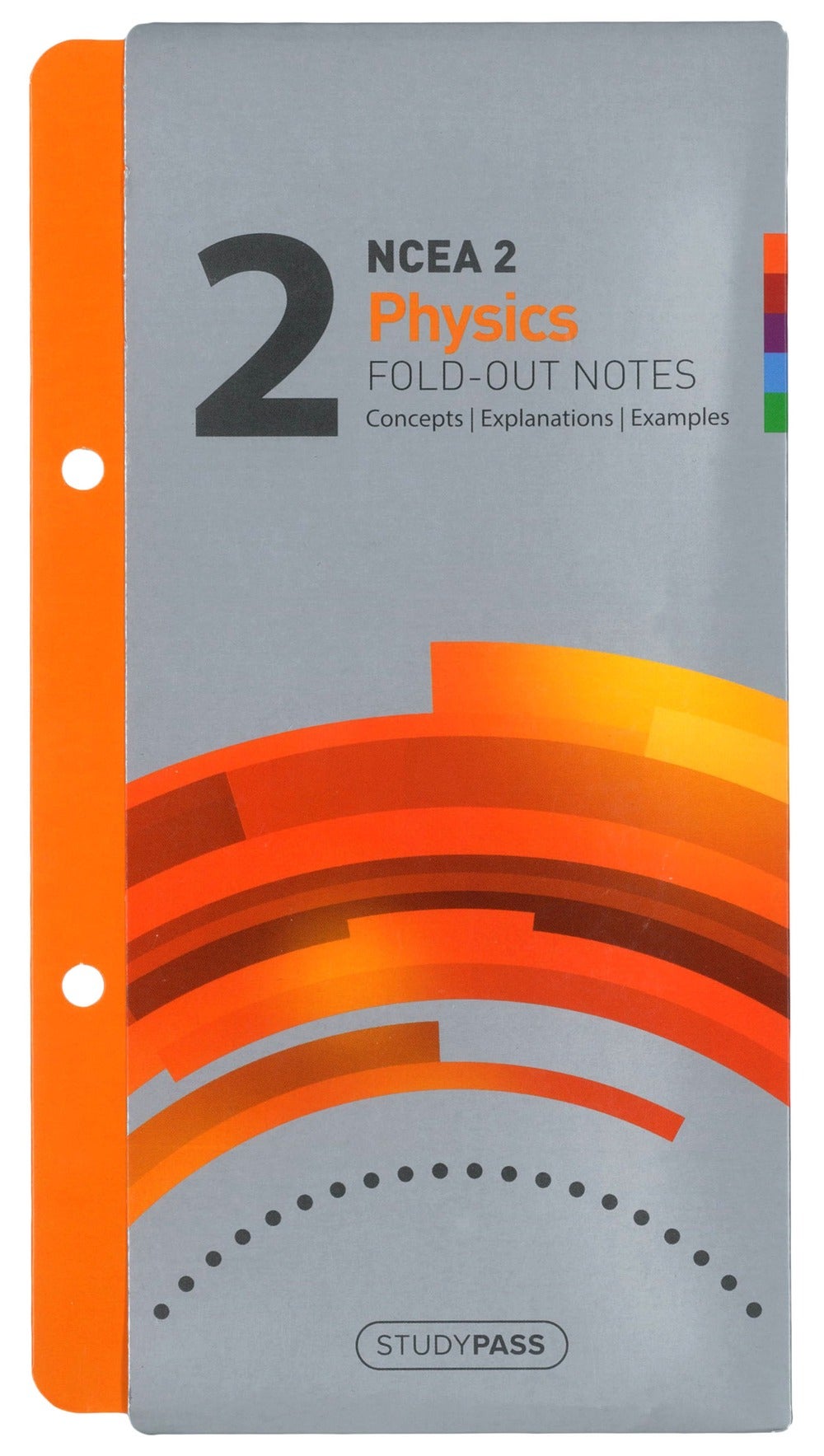 NCEA Level 2 - Whitcoulls