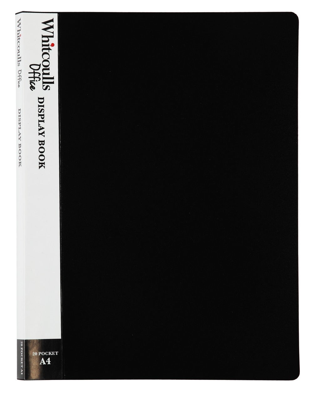 Display Books - Whitcoulls