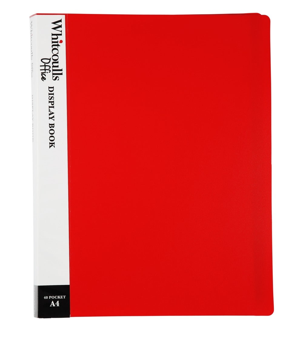 Display Books - Whitcoulls