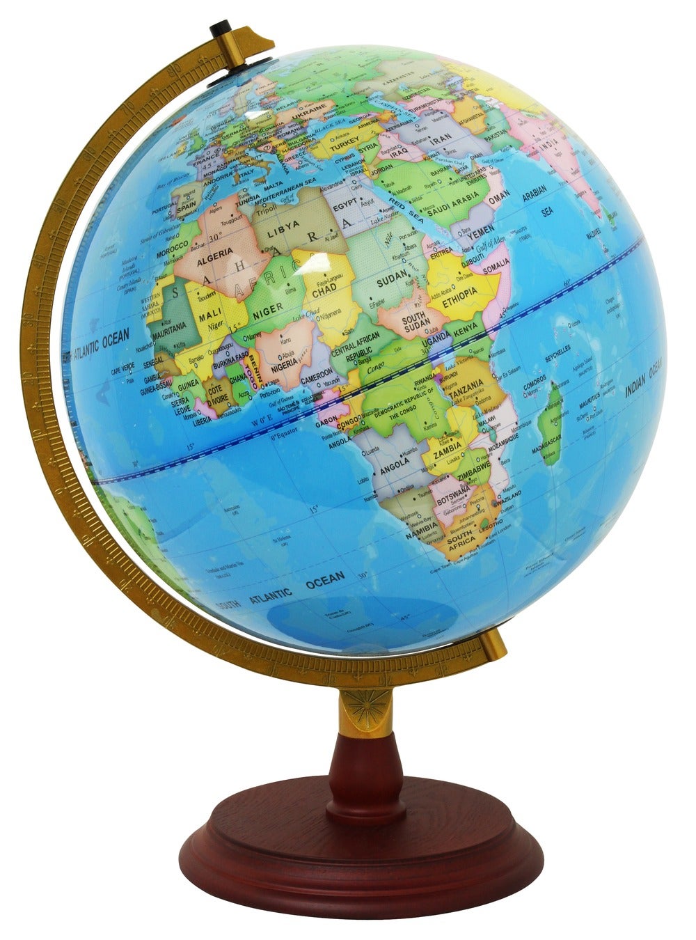 Maps, Atlases & Globes - Whitcoulls