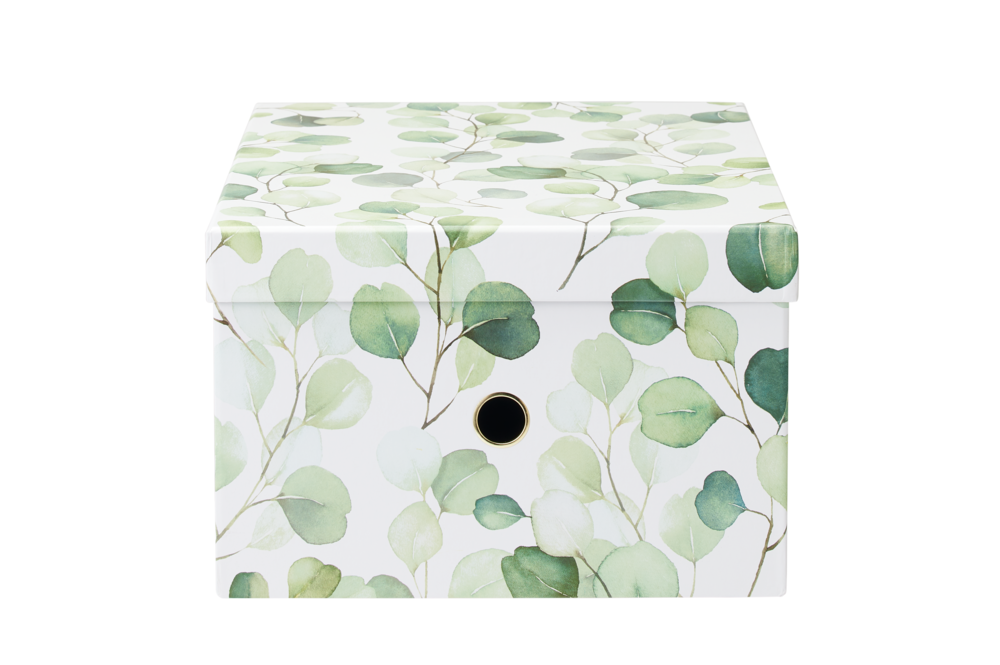 Storage - Whitcoulls