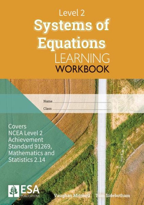 NCEA Level 2 Whitcoulls NCEA Level 2 Whitcoulls