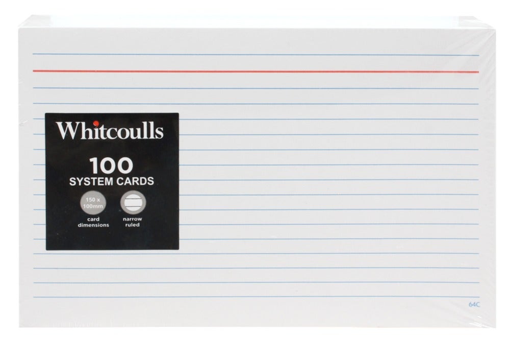 Filing & Storage - Whitcoulls