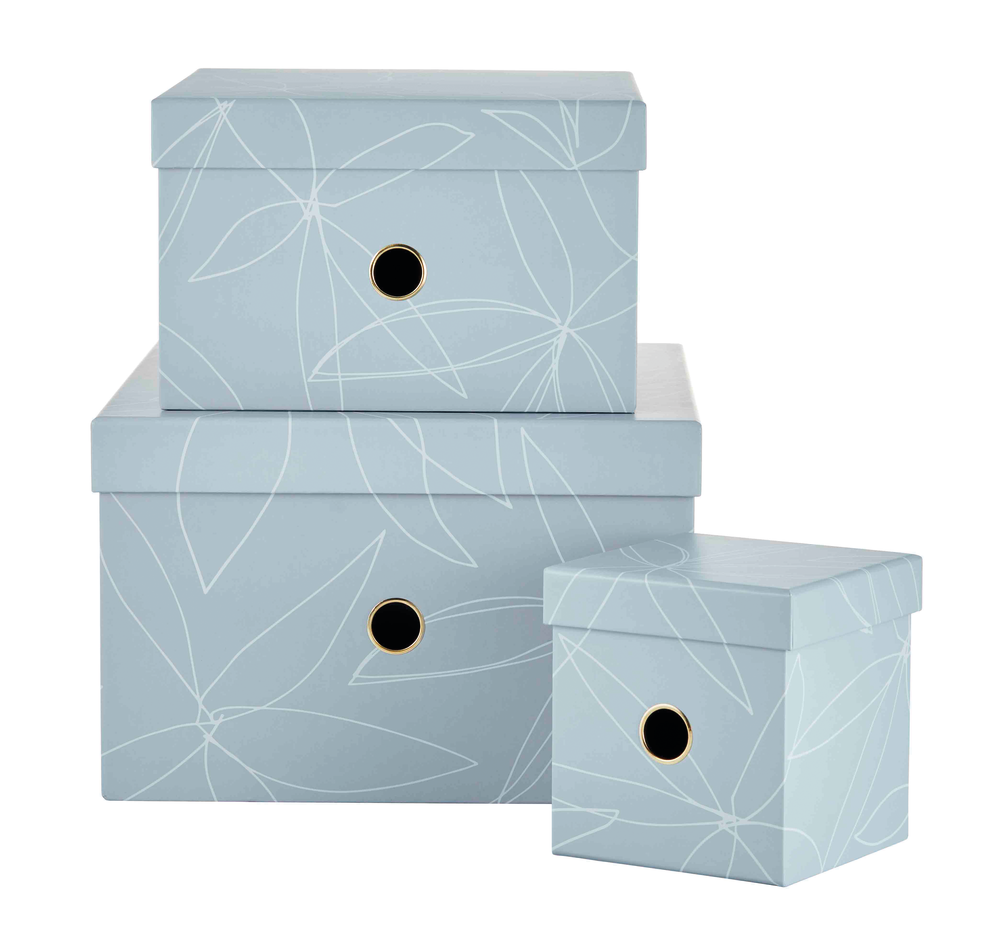 Storage - Whitcoulls