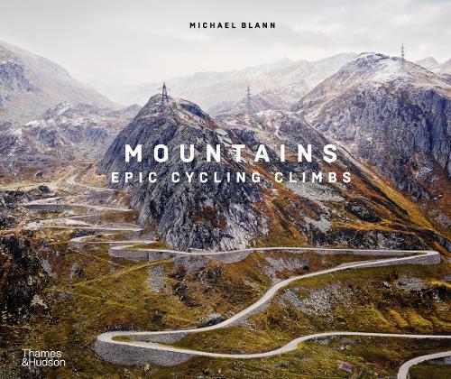 Mountains epic cycling climbs store